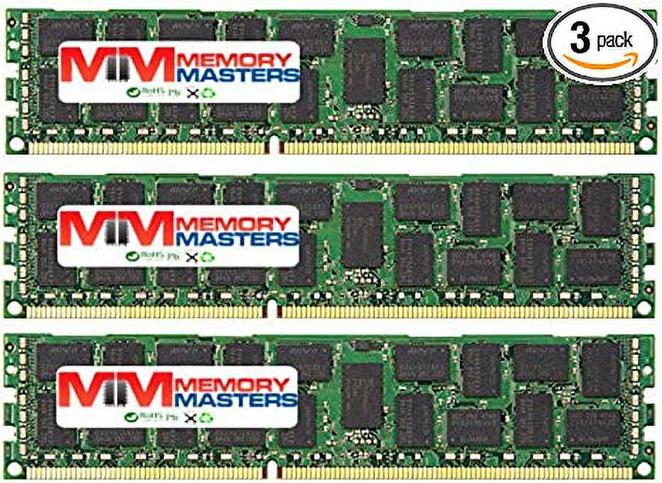 Gateway GT Server Series GT350 F1. DIMM DDR3 PC3-8500 1066MHz Quad Rank ...