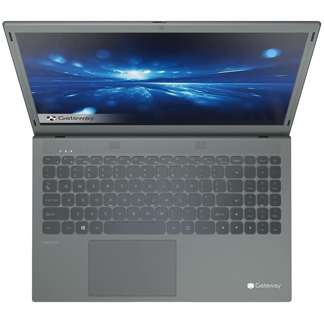 Gateway GWTN156-11BK 15.6" 4GB 128GB SSD Pentium® Silver N5030 1.1GHz ...