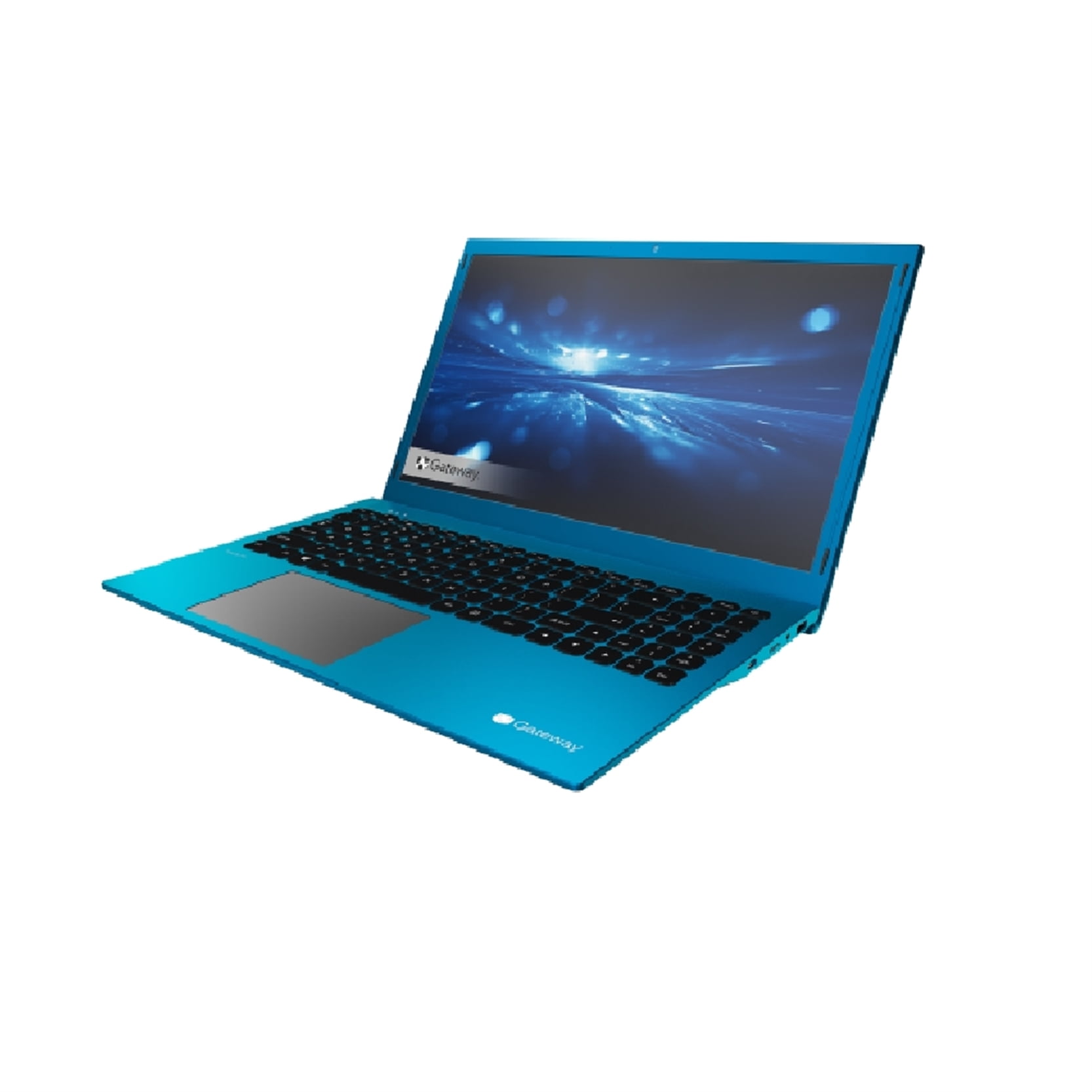Gateway GWTN156 15.6" 8GB 256GB SSD Core™ i3-1115G4 3.0GHz Win10H, Blue ...