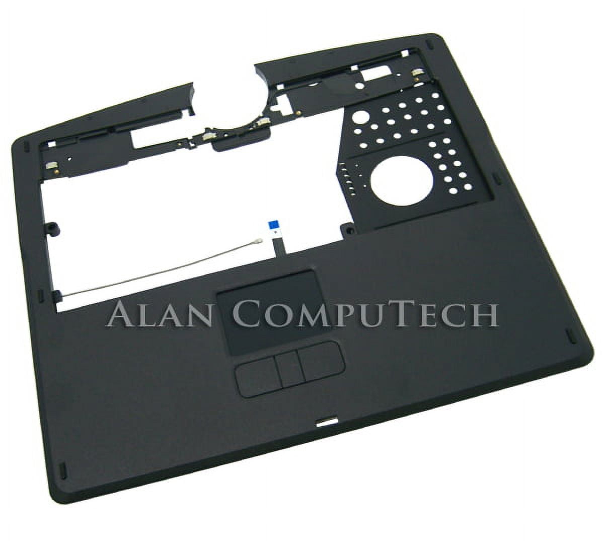 Gateway M275 Palmrest With Touchpad EAOA8001018 8007923 - Walmart.com