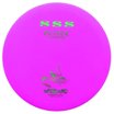 Gateway Disc Sports Lunar Warlock Putter Golf Disc [Colors May Vary ...