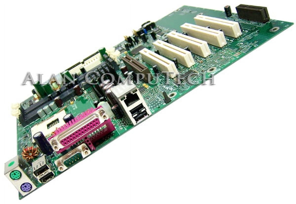 Socket 478 Motherboard