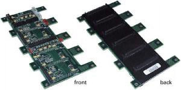 Gateway SCSI 6 Drive Back Plane Board 12600310 - Walmart.com