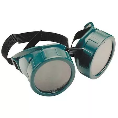 Gateway Safety 36U50 Impact Resistant Safety Goggles - Walmart.com