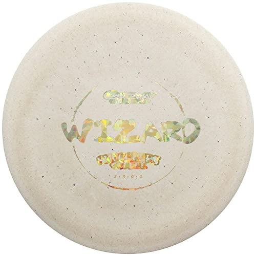 Gateway Smugglers Coffee Special Blend Wizard Putter Golf Disc | Colors ...