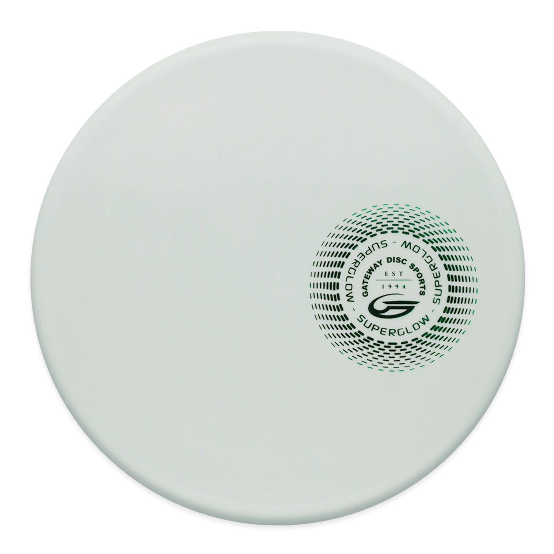 Gateway Super Glow Super Stupid Soft Magic Putter Golf Disc - Walmart.com