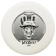 Gateway Disc Sports Lunar Warlock Putter Golf Disc [Colors May Vary ...