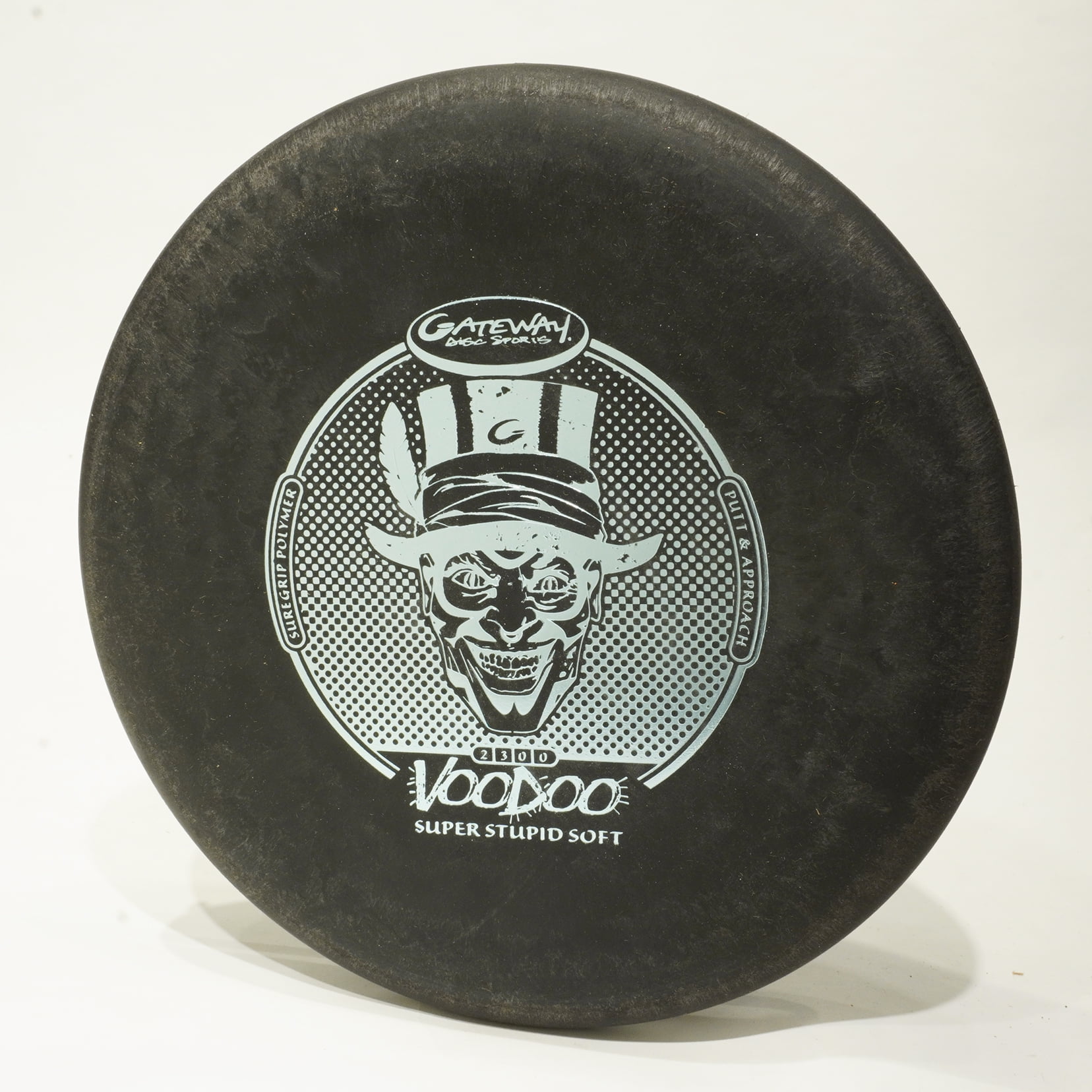 Gateway Suregrip (SSS) Voodoo, Pick Color/Weight [Stamp & Exact Color ...