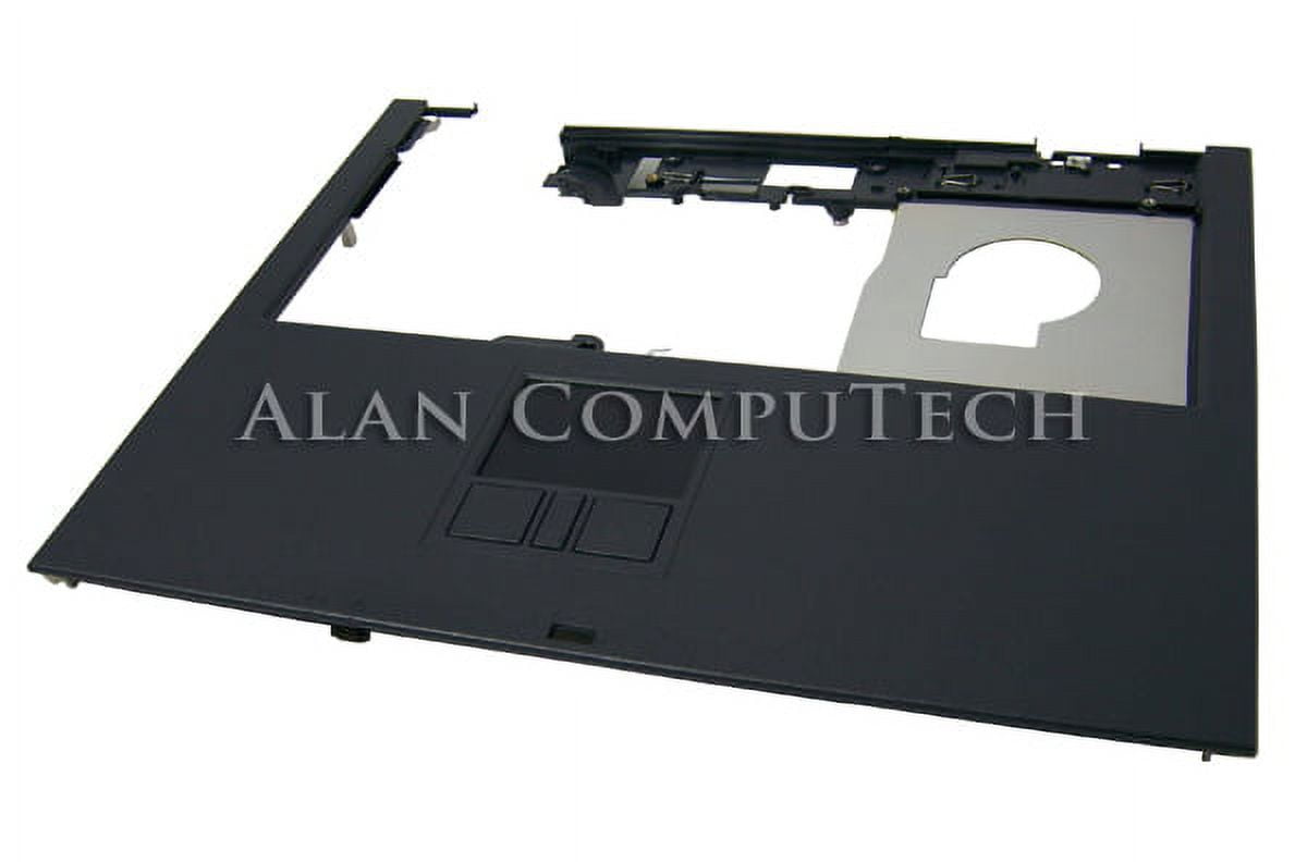 Gateway Touchpad-Palmrest GY1258 Top Assembly 350A5TATA23 35OA5TATA23 ...