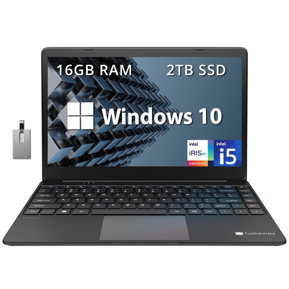 Gateway Laptops in Shop Laptops By Brand - Walmart.com