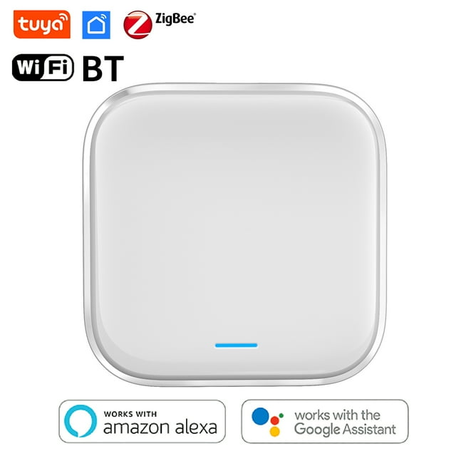Gateway,Wifi Bt Hub Hub With Wifi 3.0 Hub Works With Buzhi Hub Wifi Splenssy Hub Bt Mesh Hub ...