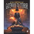 Gateways to Terror: Three Portals Into Nightmare, (Paperback) - Walmart.com