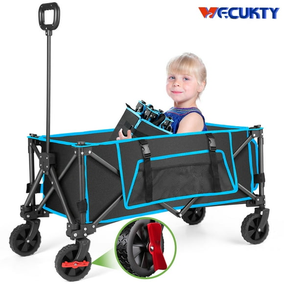 Wagons in Push & Pedal Ride Ons - Walmart.com