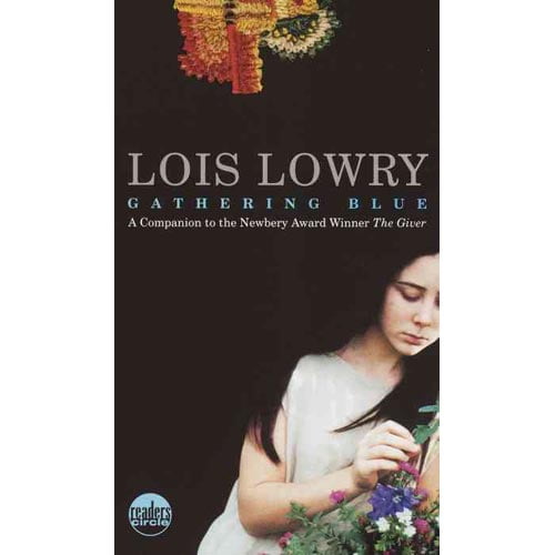 Gathering Blue - Walmart.com