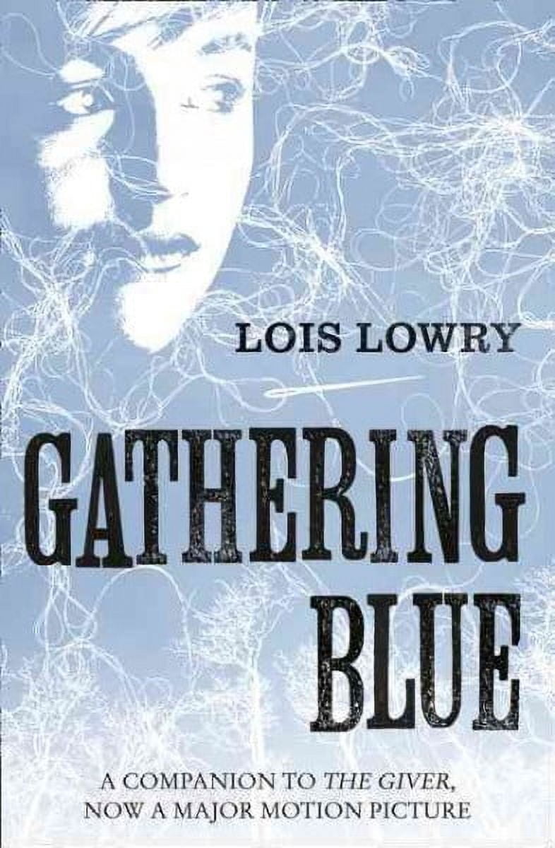 Gathering Blue - Walmart.com