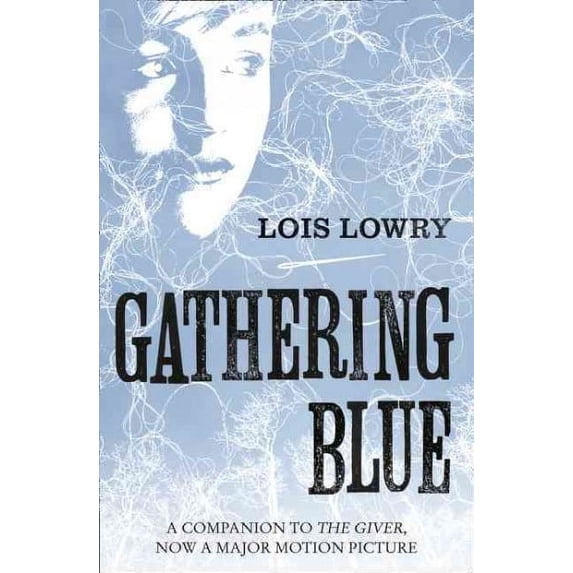 Gathering Blue - Walmart.com