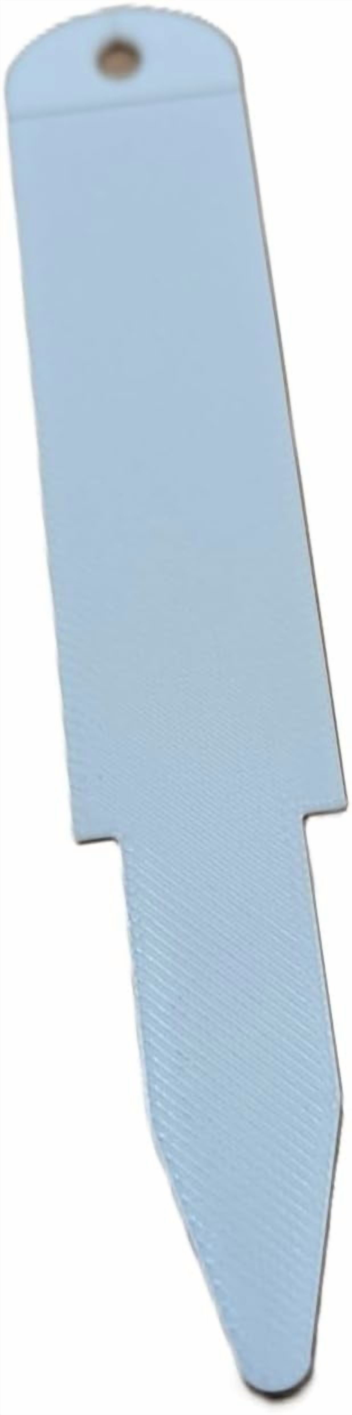 Gathering Moss Premium Plant Tags (50-Pack) – Weather-Resistant Garden ...
