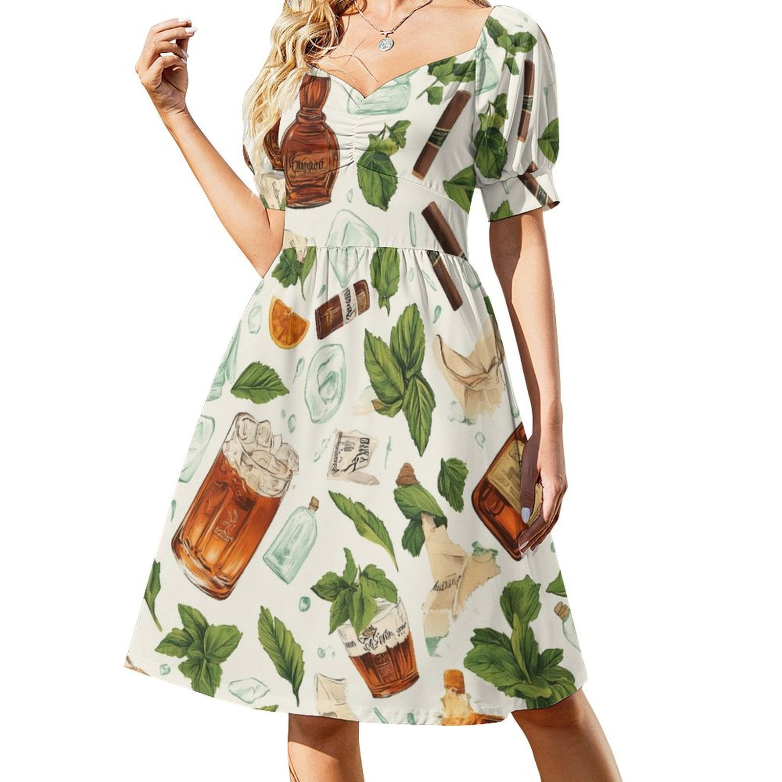 Gatheringbleu_an_illustrated_texture_made_up_of_many_small_bu_fb18b0f5 ...