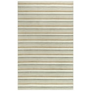 Gatney Rugs Wildcat Area Rug TL9250 Multi Rows Zigzag 8' x 10 ...