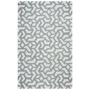 Gatney Rugs Wildcat Area Rug TL9250 Multi Rows Zigzag 8' x 10 ...