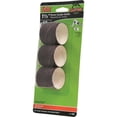 ALI INDUSTRIES 3-Pack 1-1/2x1-1/2-Inch Coarse Resin Cloth Sleeve 6088 ...