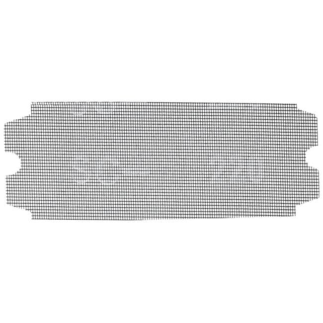 Gator 11 in. L X 4.25 in. W 220 Grit Silicon Carbide Drywall Sanding ...