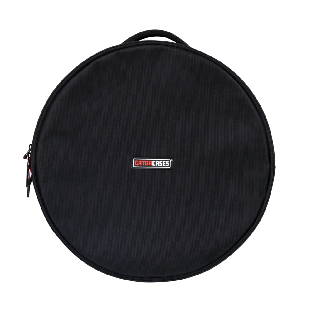 Gator 14" x 8" Icon Snare Drum Bag - Walmart.com