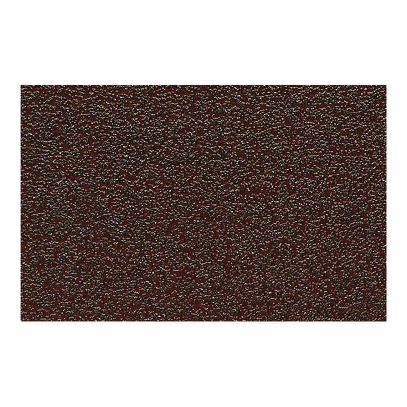 Gator 18 x 12 in. 24 Grit Extra Coarse Silicon Carbide Floor Sanding ...