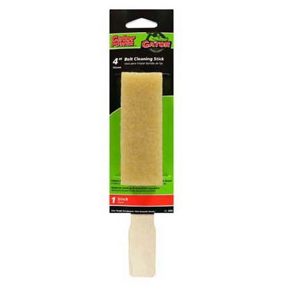 Gator 3454 Belt Cleaner Stick, 4", Each - Walmart.com
