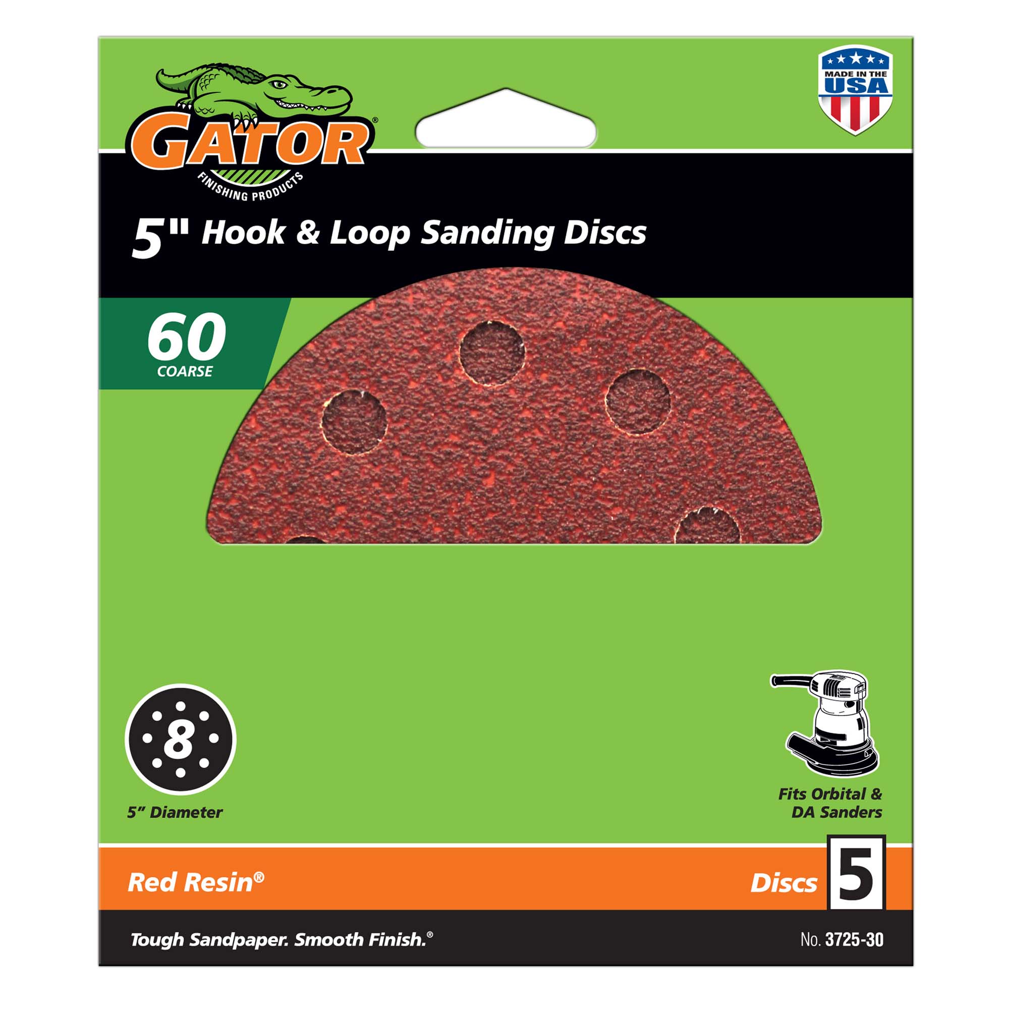 3M 7468 - Scotch-Brite 6" Super Fine Silicon Carbide Hook-and-Loop ...