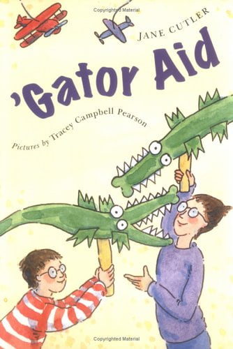 Pre-Owned 'Gator Aid Paperback - USED - Walmart.com