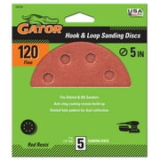 Gator Sanding Discs in Sander Accessories - Walmart.com