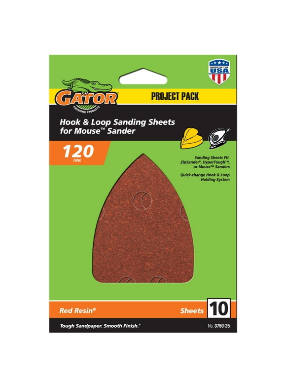 Sandpaper and Abrasives - Walmart.com