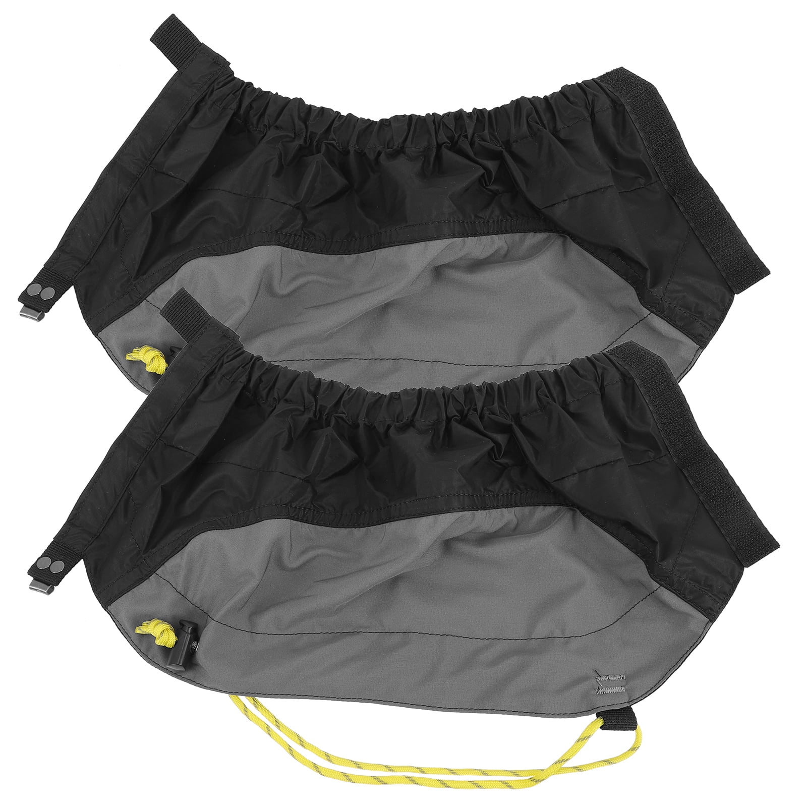 Gator Anti Sand Shoe Cover Mud Gaiters Adjustable Miss Man - Walmart.com