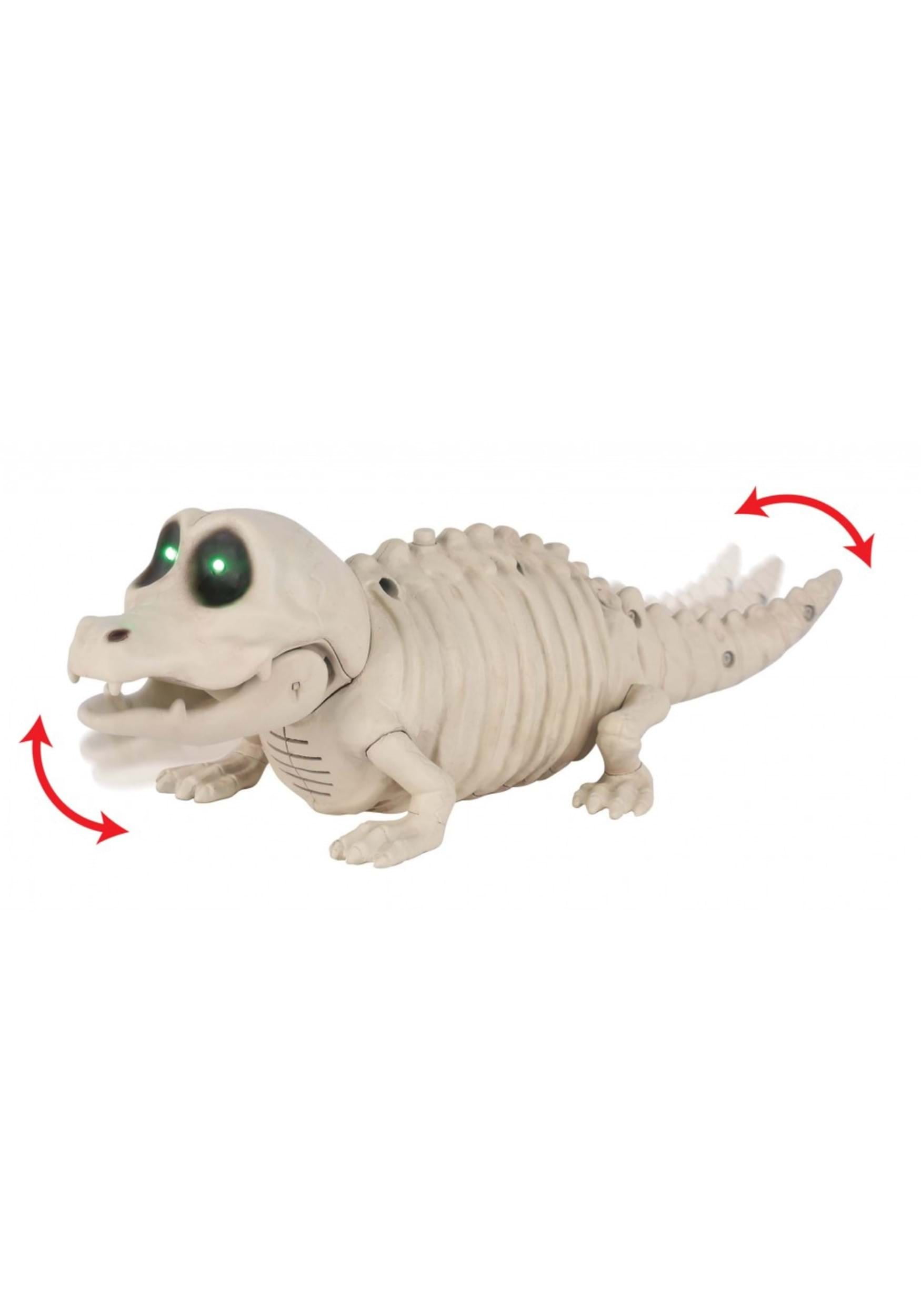 Gator Bones Halloween Decoration - Walmart.com