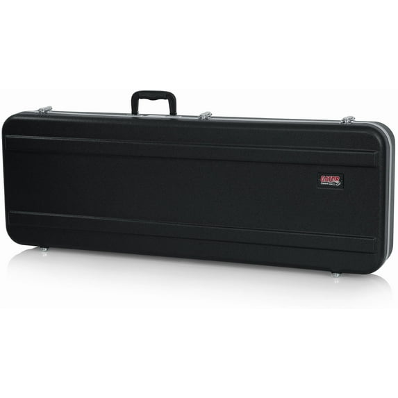Gator GC-Elec-XL Deluxe ABS Extra Long Guitar Case - Walmart.com