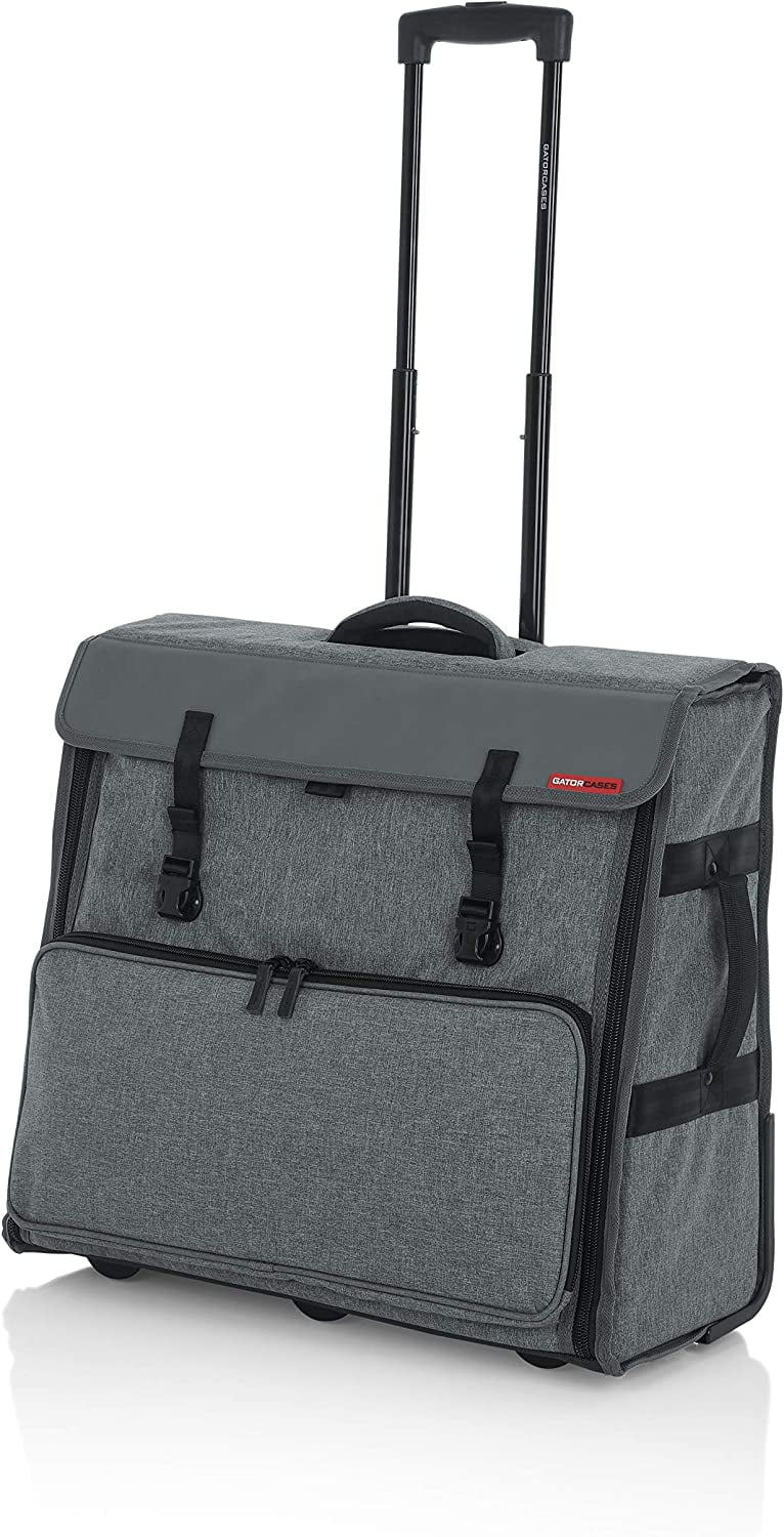 Gator Cases Creative Pro Series Nylon Carry Tote Bag for Apple 21.5 ...