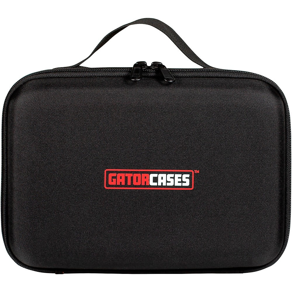 Gator Cases Custom Lightweight Carrying Case for Shure SM7B Vocal ...