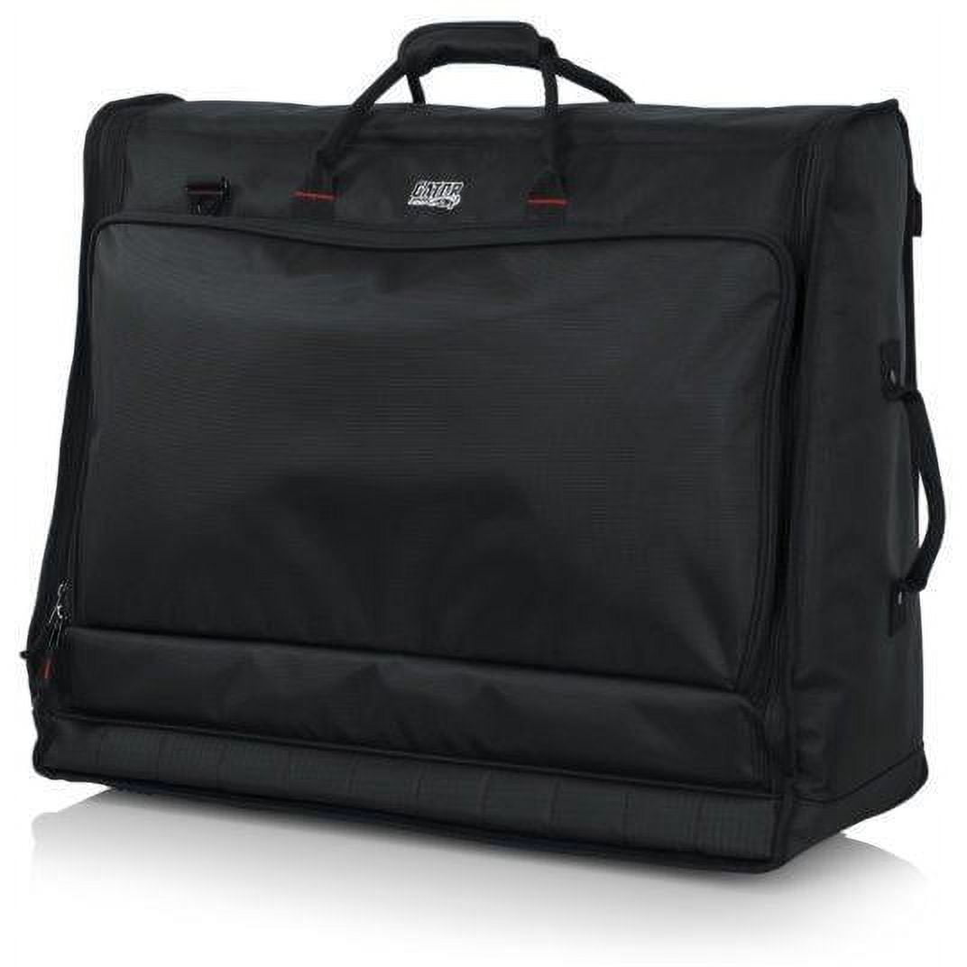 Gator Cases G-MIXERBAG-2621 Rugged Carrying Case (Flap) Behringer Audio ...