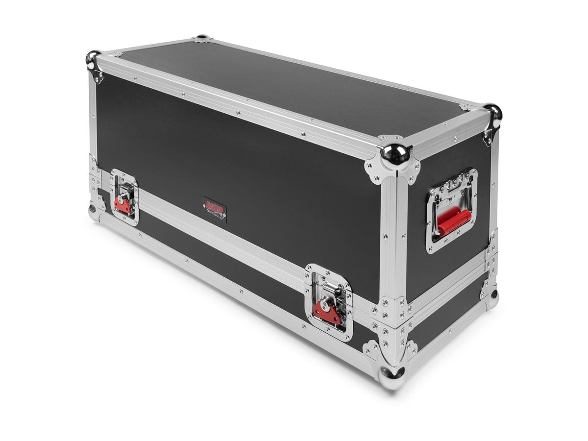 Gator Tour Style Guitar Amp Head Case - Walmart.com