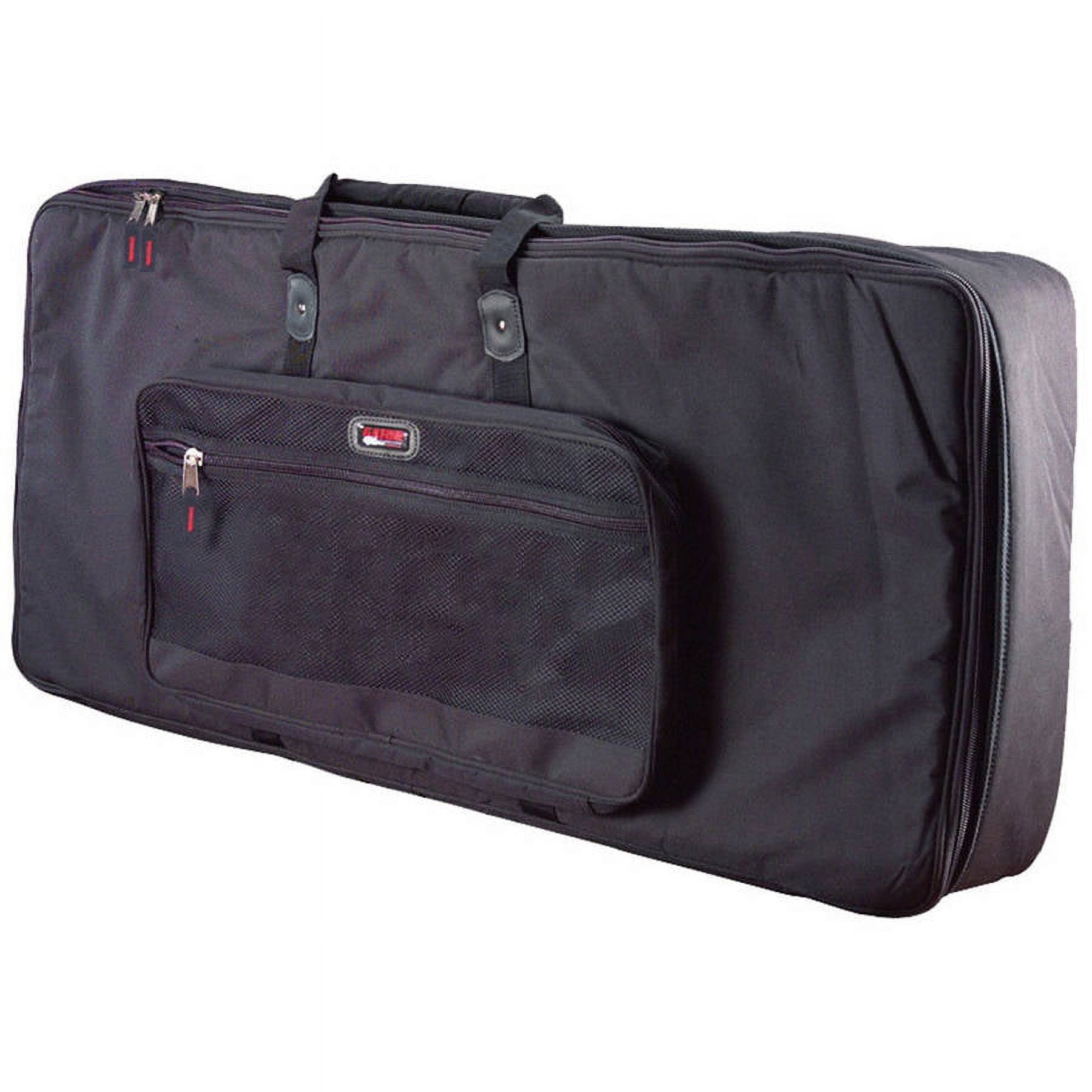 Gator Cases GKB Series GKB-49 - Case for electronic keyboard (49-key ...