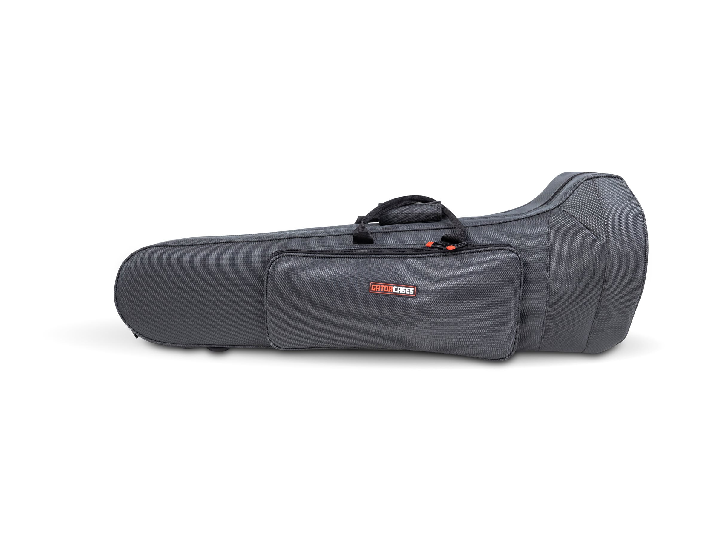 Gator Cases GL BAND GL-TROMBONE-F - Carrying bag for trombone - nylon ...