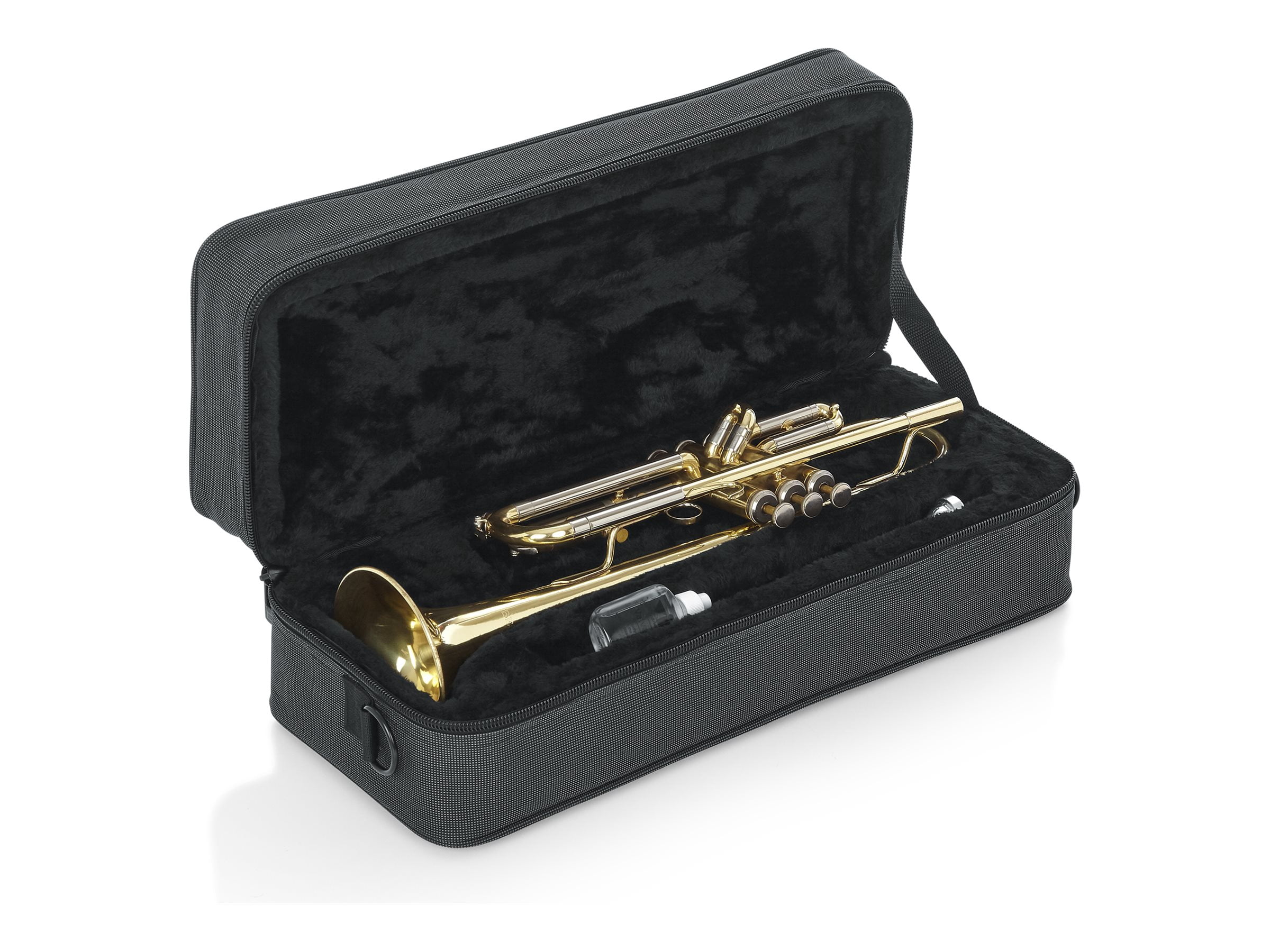 Gator Cases GL Band Series GL-TRUMPET-A - Case for trumpet - nylon ...