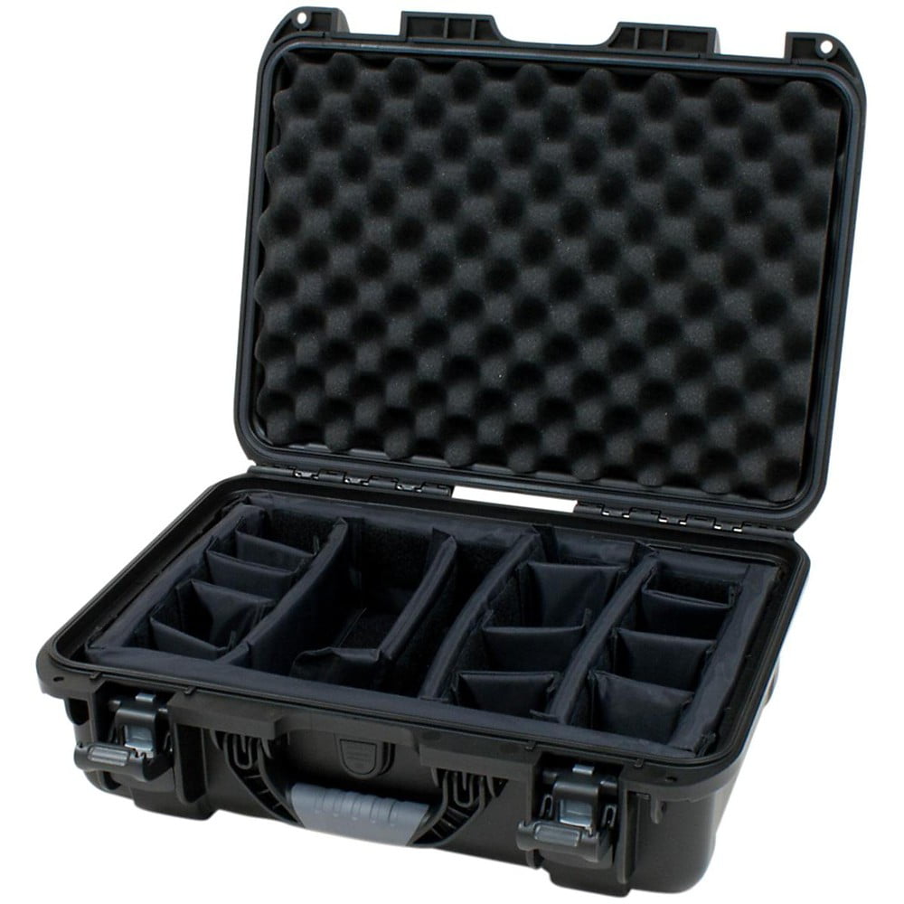 Gator Cases GU-1711-06-WPDV Waterproof Case Divider System 17"X11.8"X6 ...