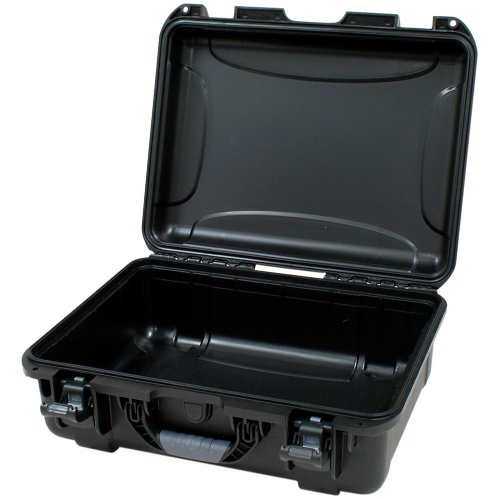 Gator Cases GU-1813-06-WPNF Black Waterproof Utility Carry Case 18"X13 ...