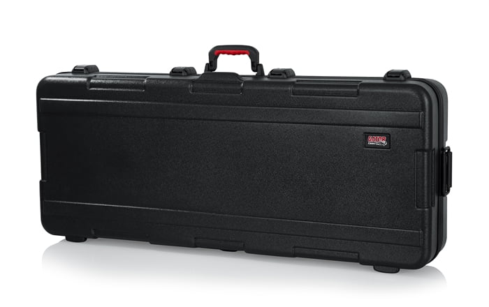 Gator Cases Gtsa-Key88D Tsa Series Ata Molded Extra Deep 88-Note ...