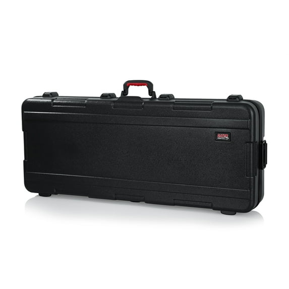 Gator Cases Gtsa-Key88D Tsa Series Ata Molded Extra Deep 88-Note ...