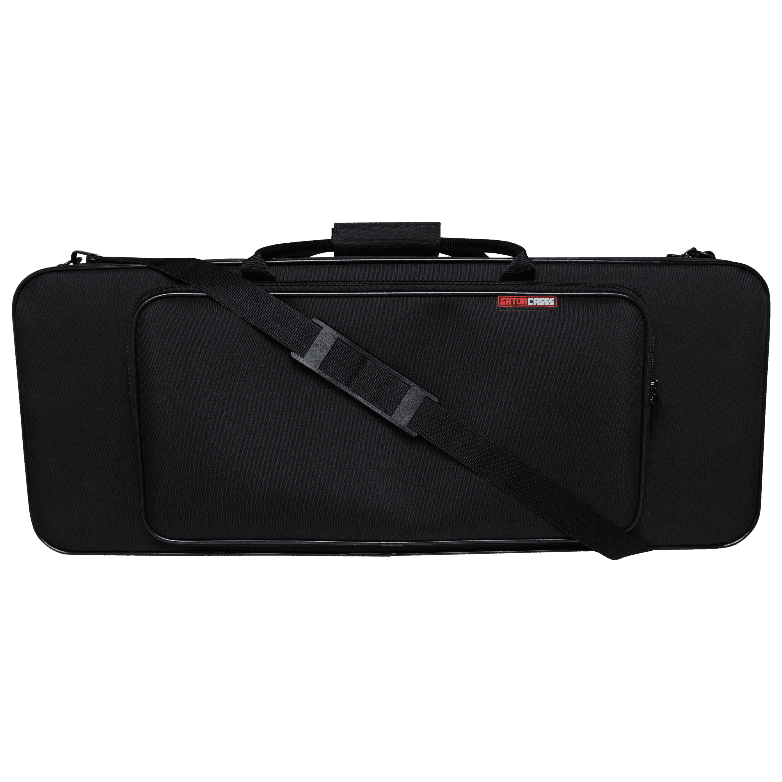 Gator Cases Largo Series Lightweight Beginner Case for Bb Tenor ...