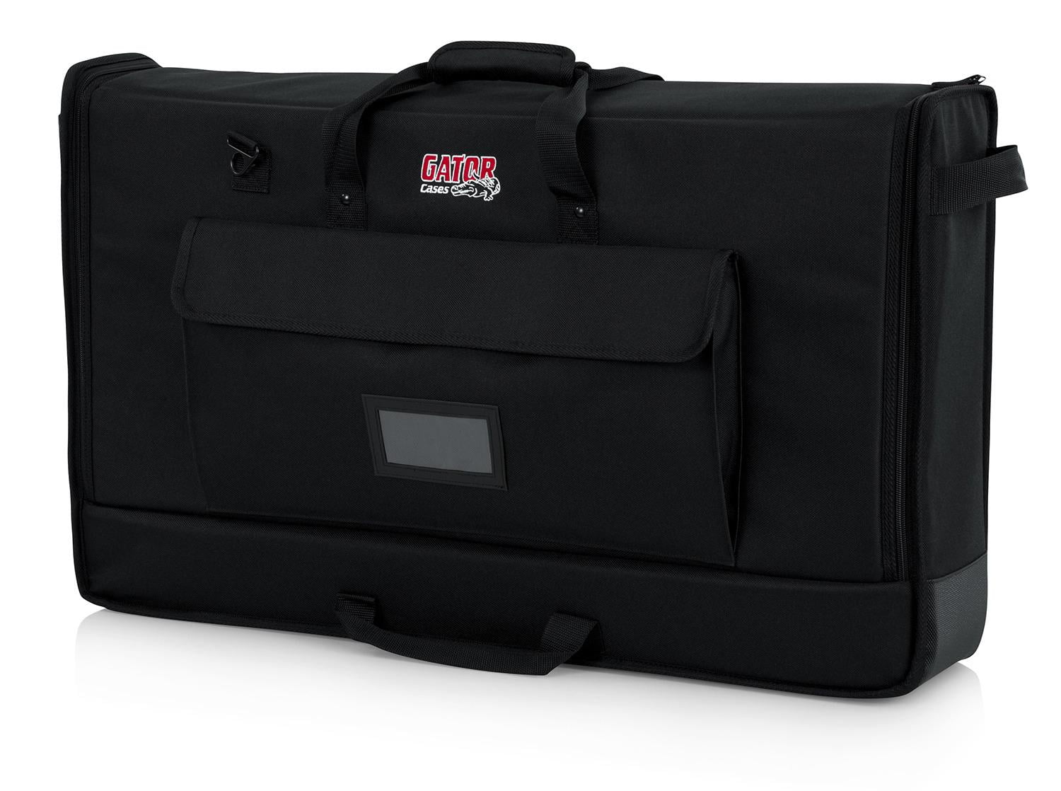 Gator Cases Hard Travel Electronic Secure Bag for 27-32 Inch LCD Screen ...