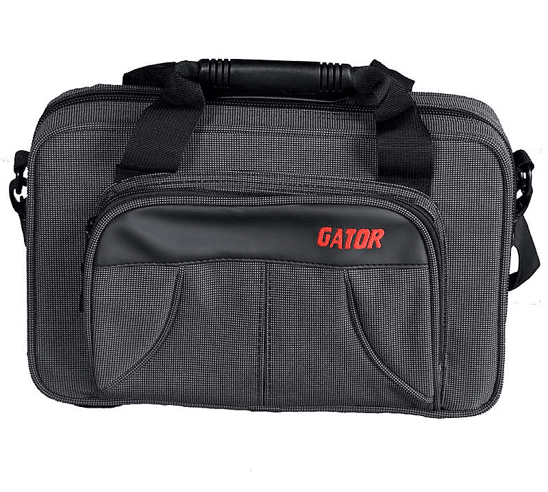 Gator Cases GL-OBOE-A Case New Design W/ No-Slip Rubber Pad And ...